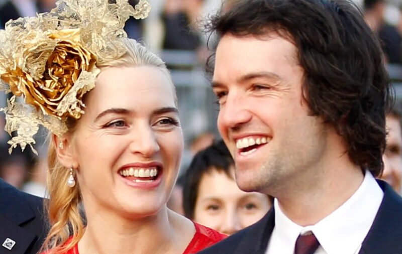 A Look at Kate Winslet’s Youngest Child, Bear Blaze - Brave Role Biography